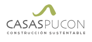 Casas Pucon Constructora | Arquitectura y Construcción Sustentable